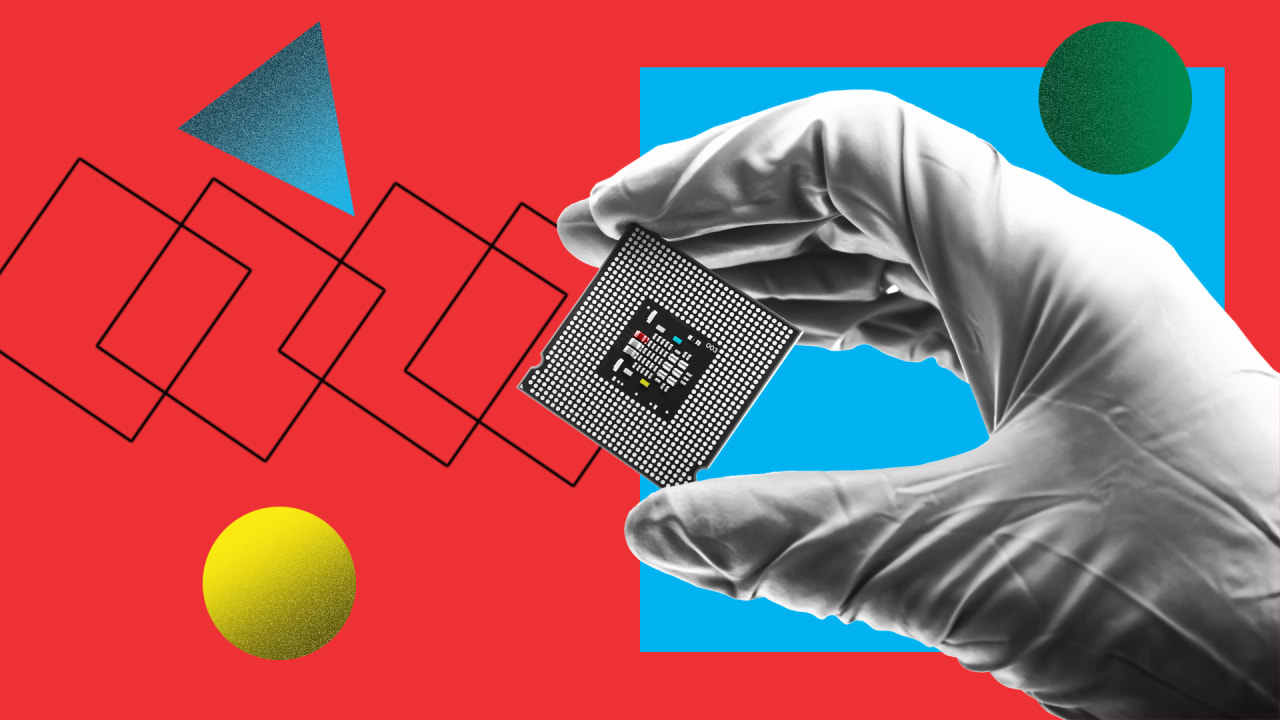 Purdue University is filling the need to train semiconductor engineers