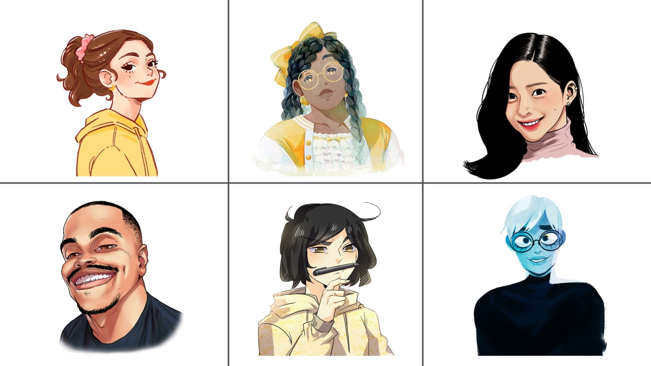 How Korean Webtoons Are Changing The Comic Industry