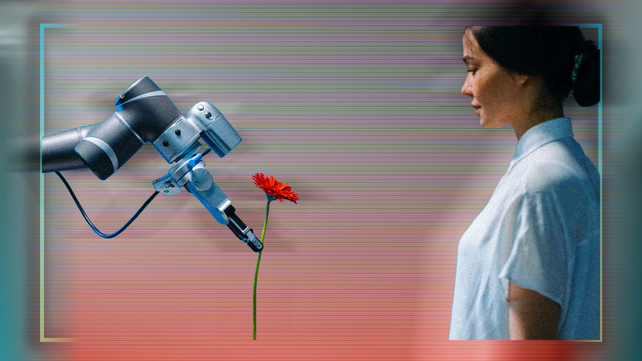 Machine learning is changing how businesses view customer behavior Machine learning is changing how businesses view customer behavior