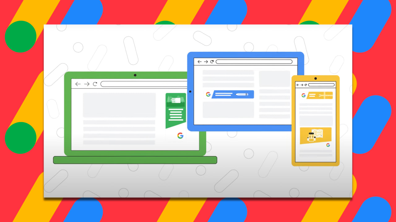 How Google’s AdSense internet advertising—for better or worse