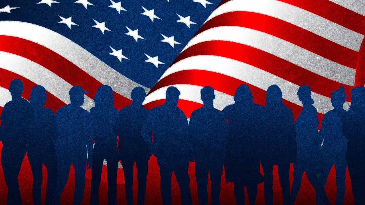 A workforce strategy to expand the labor pool