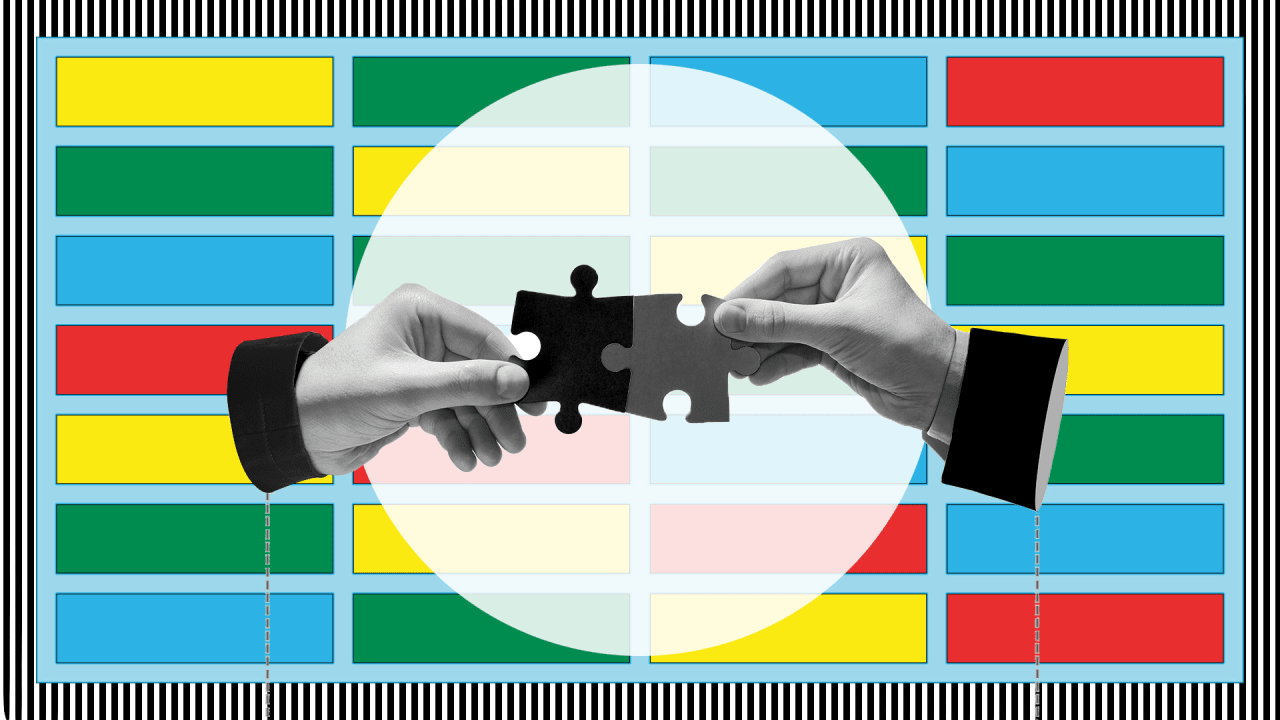 Airtable Is A Low Code Platform Companies Can Customize