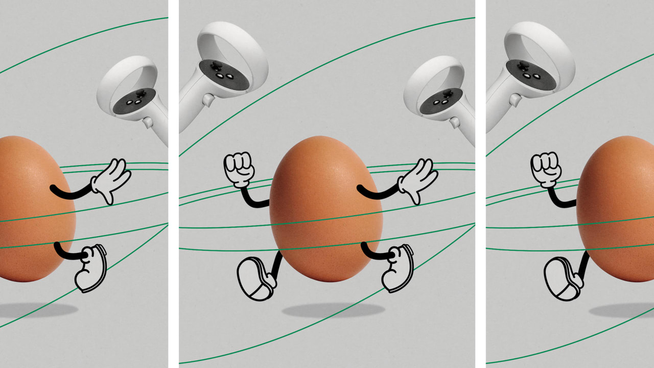 3dar is getting creative with AR, VR, and 3D animation