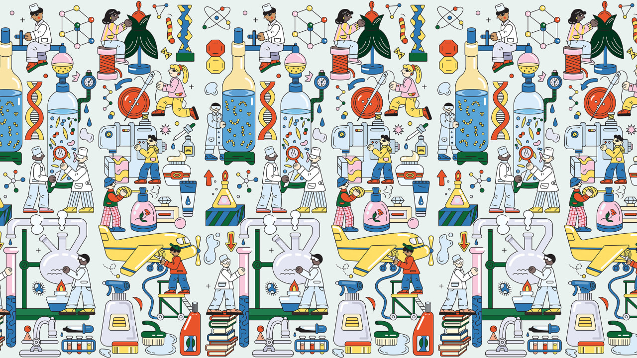 LanzaTech ferments industrial carbon emissions into useful products