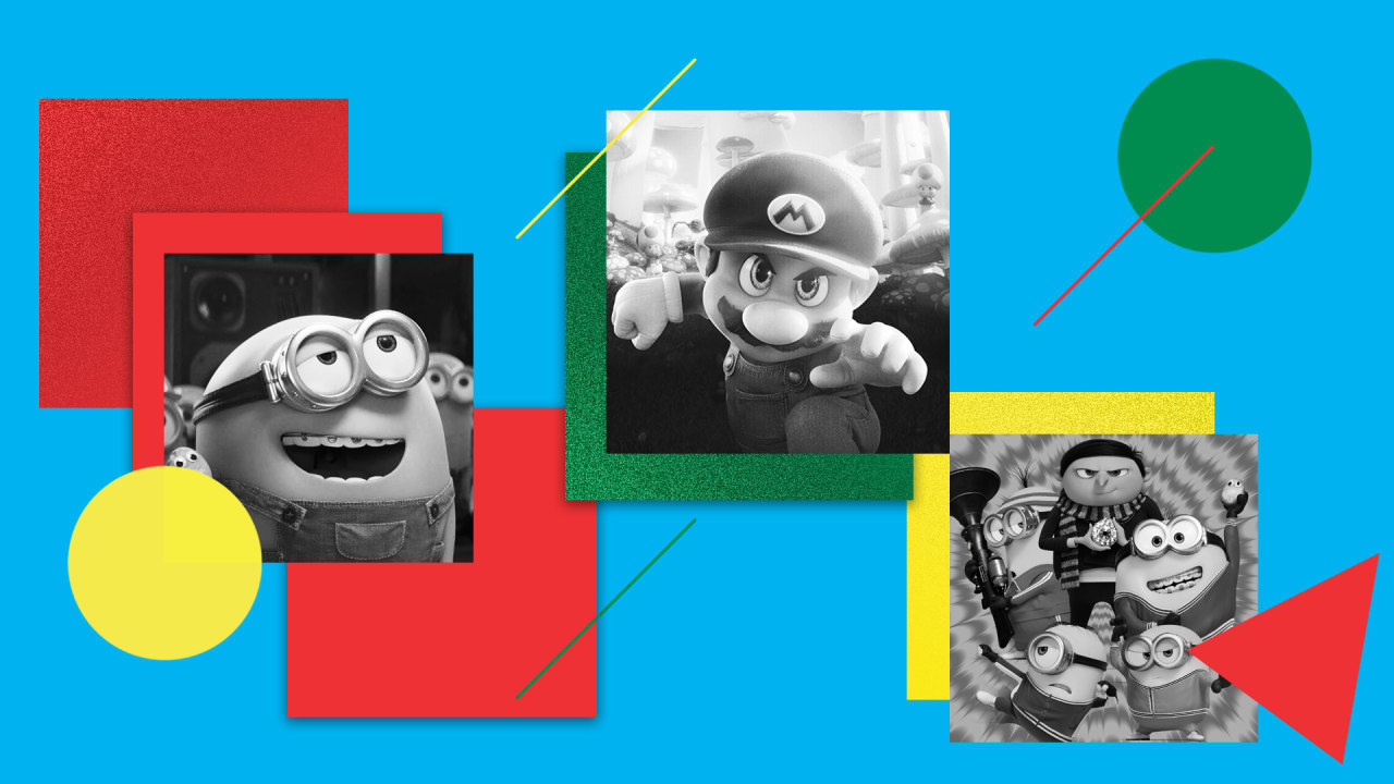How Illumination won over Gen Z with 'Minions: The Rise of Gru' How Illumination won over Gen Z with 'Minions: The Rise of Gru'