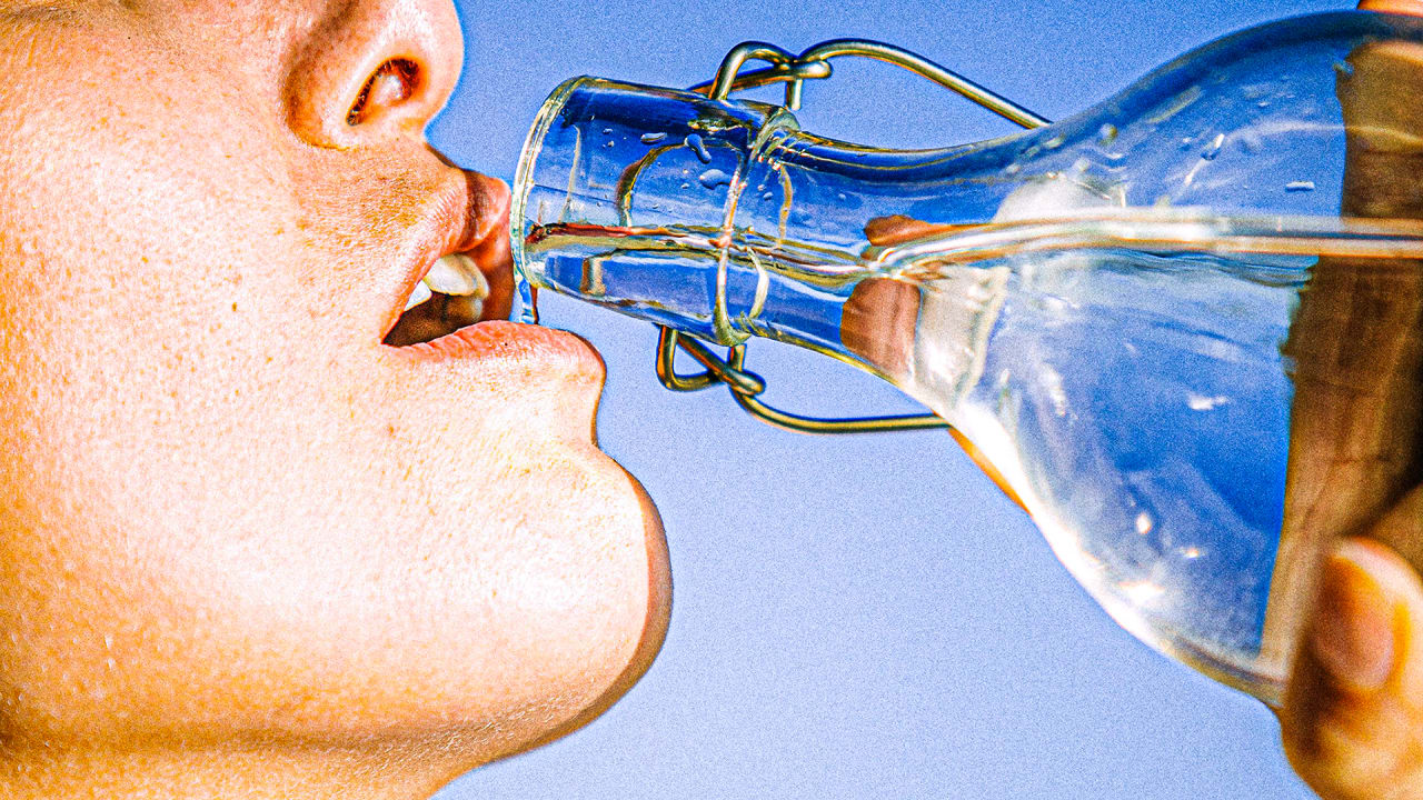 How can we actually get PFAS out of our drinking water?