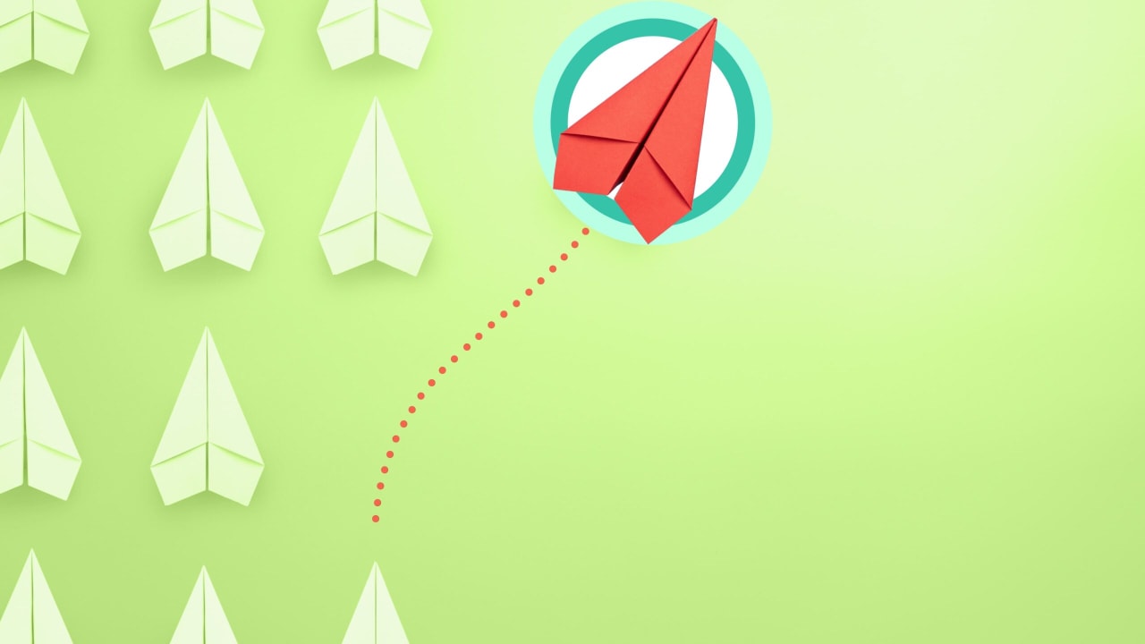 The startup within a startup: How to stay ahead of the game as you sca