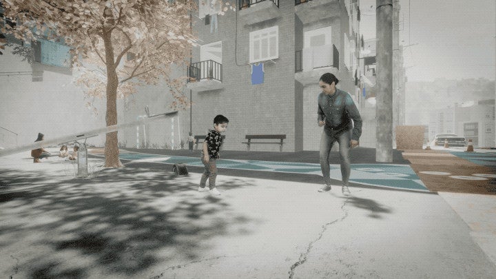 A guide for designing child-friendly cities