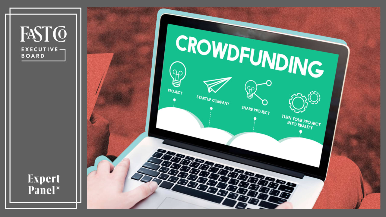 10 ways startups can leverage crowdfunding for alternative financing