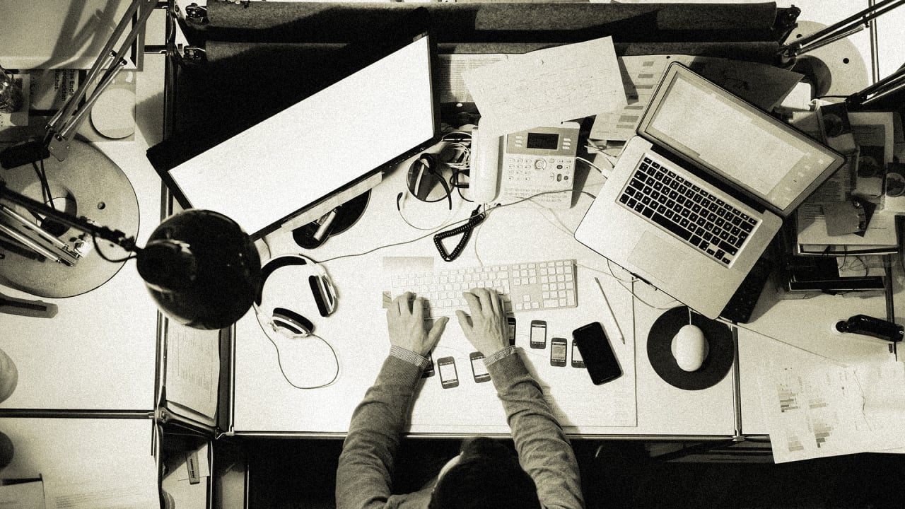 How to land a job in tech when you have zero interest in writing code How to land a job in tech when you have zero interest in writing code