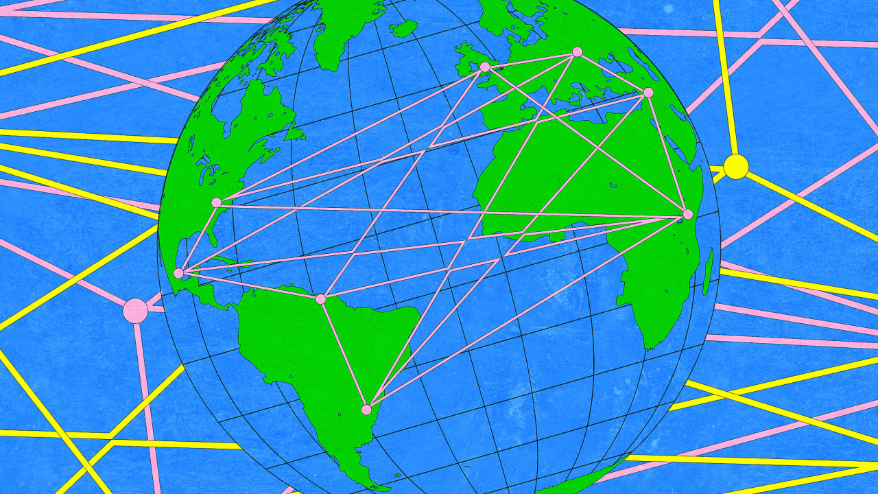 How Collaboration Can End The Climate Crisis