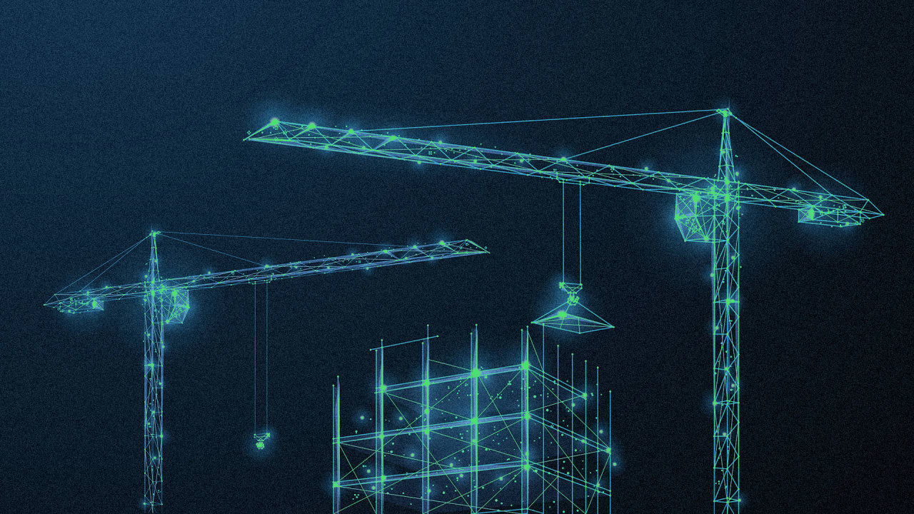Why digital twins are key to fixing America’s broken infrastructure Why digital twins are key to fixing America’s broken infrastructure