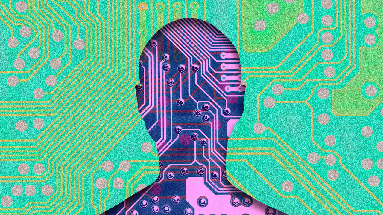 How AI is biased and what we can do about it.