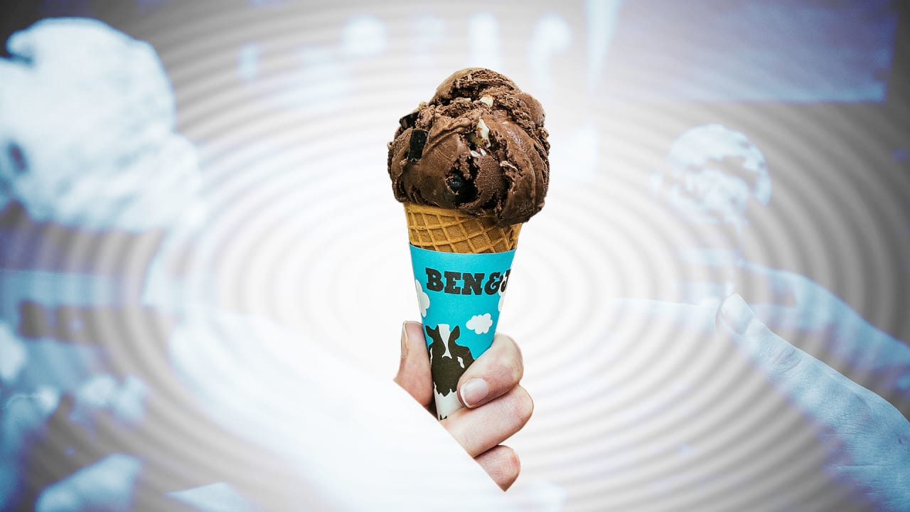 Ben and Jerry ice cream scoopers organize; help from Starbucks union