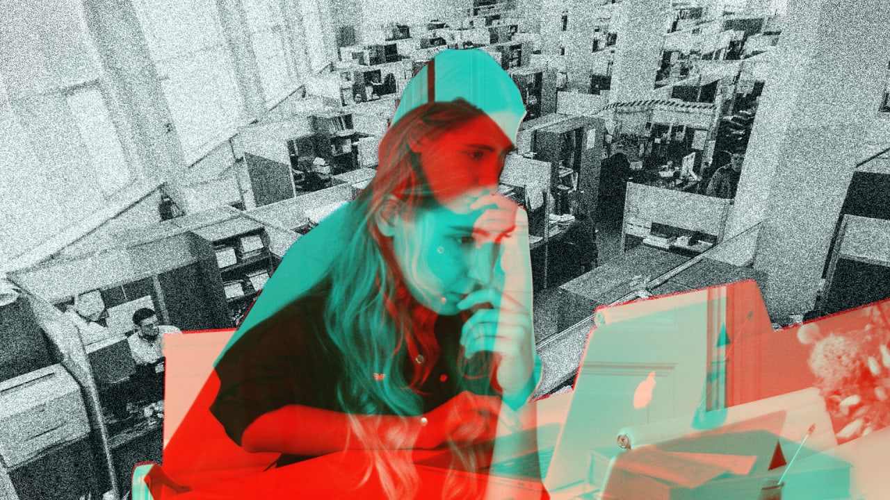 How much am I worth? Salary expectations hit record high in 2023