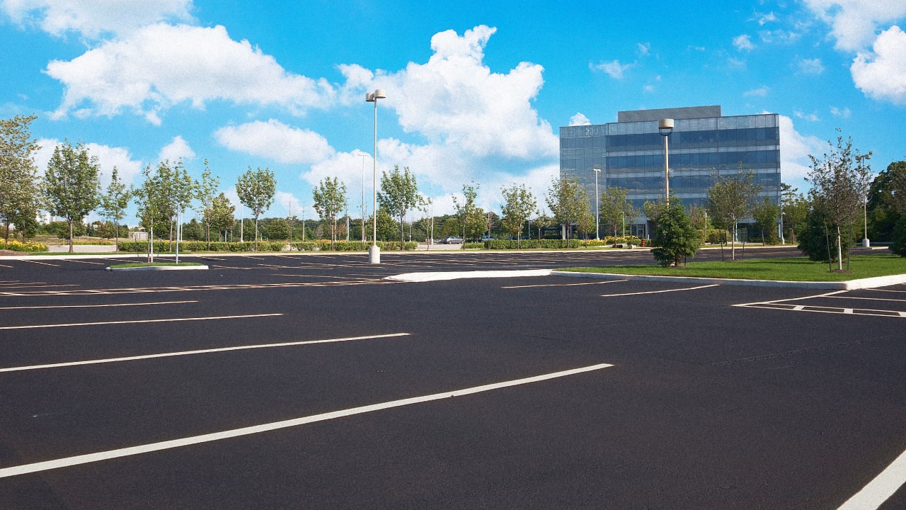 Using a local workspace instead of the office could cut emissions 90%
