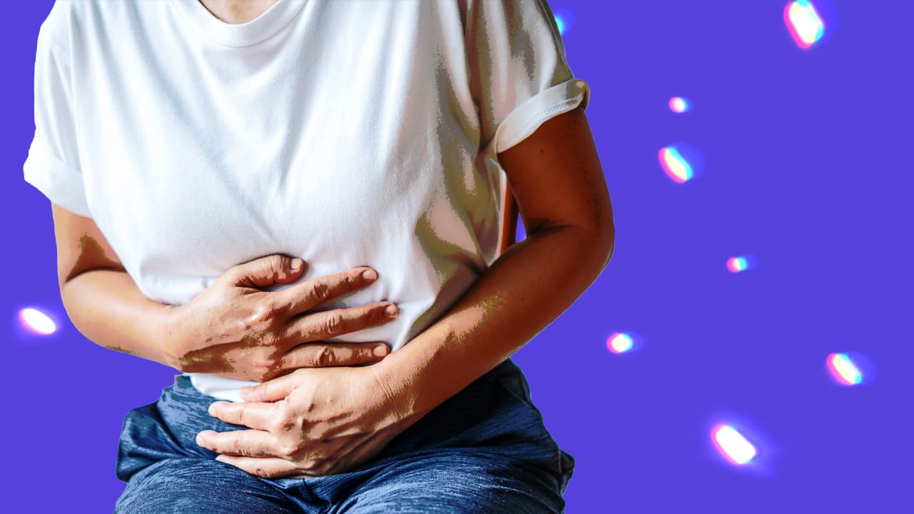 Your toxic workplace could be impacting your gut health