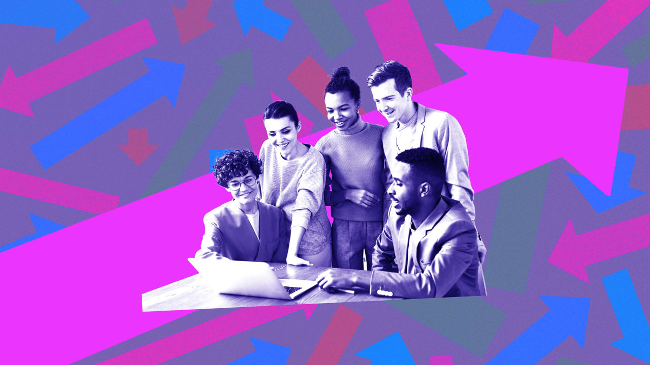 Why teams should work 'upstream' Why teams should work 'upstream'