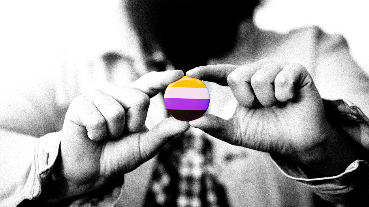 How nonbinary applicants face additional bias when job searching