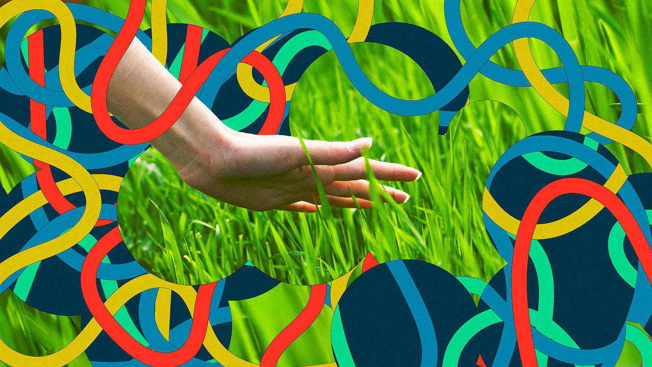 Advice for creatives who want to start a business