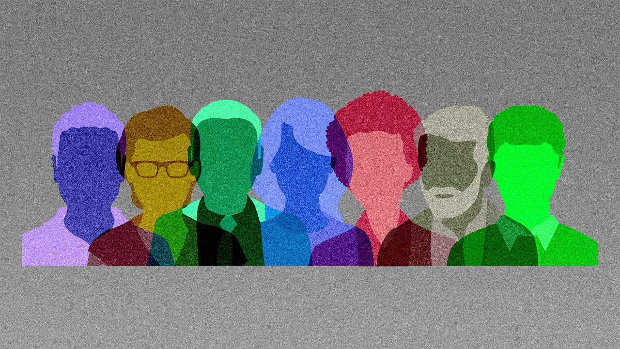 Is there a diversity issue among chief diversity officers? Is there a diversity issue among chief diversity officers?