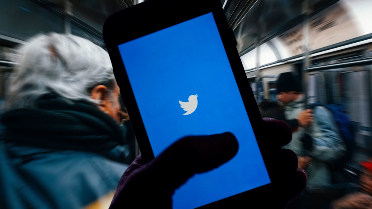 Nyc Subway Mta Say Twitter Is No Longer Reliable For Updates