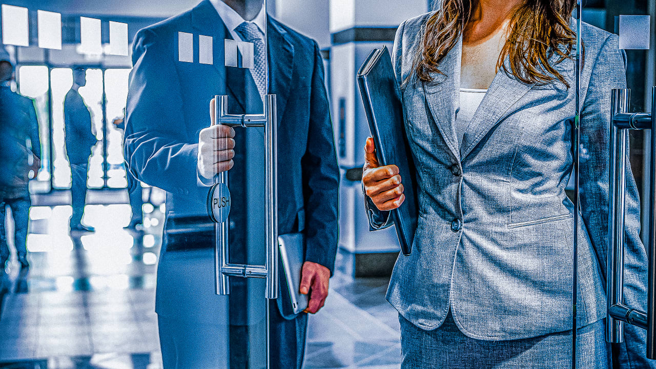 CEO turnover is rising, but more women leaders are stepping up: Data