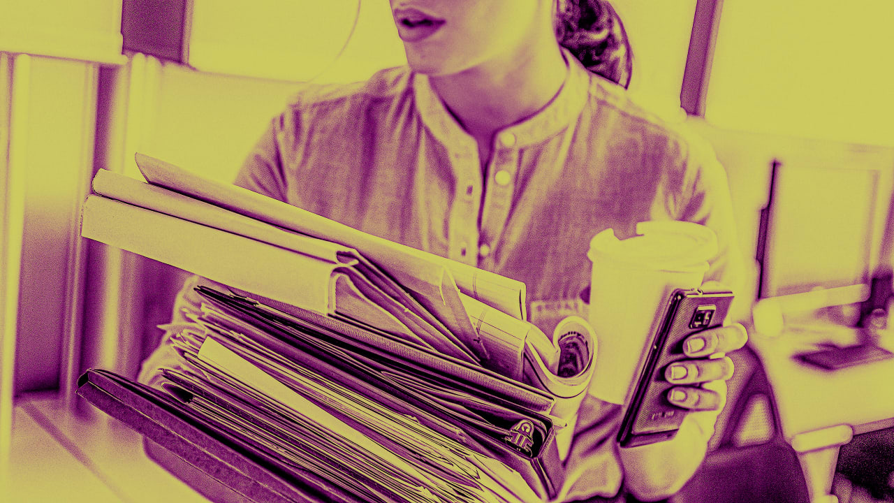 'Performative work' increases when bosses monitor employees: survey