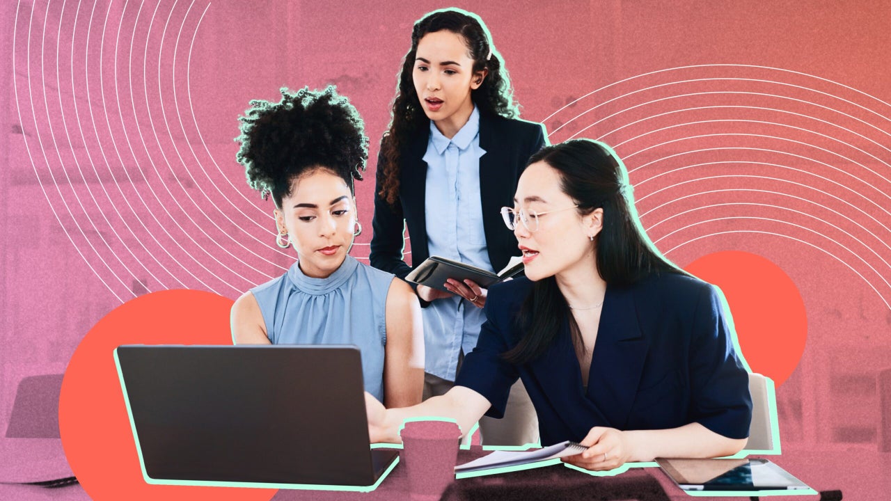 Why Upskilling Programs In The Tech World May Not Translate Into Real