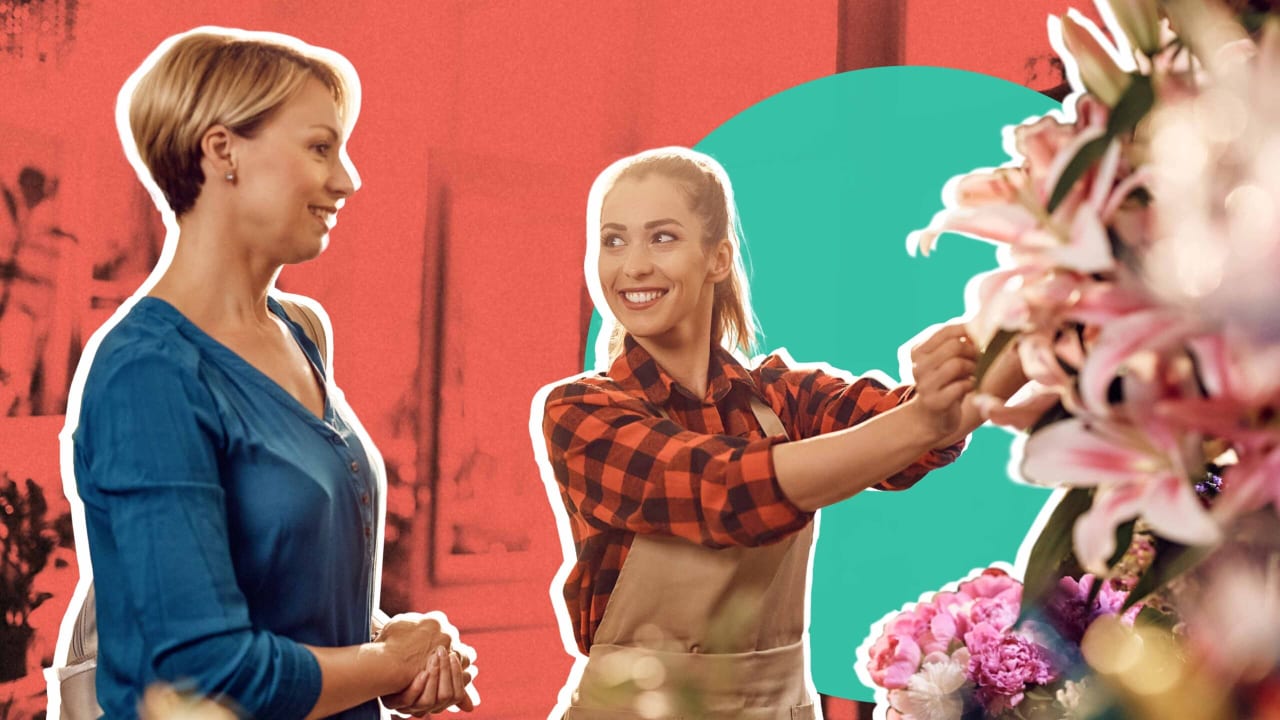 4 ways to create the authentic relationships customers crave