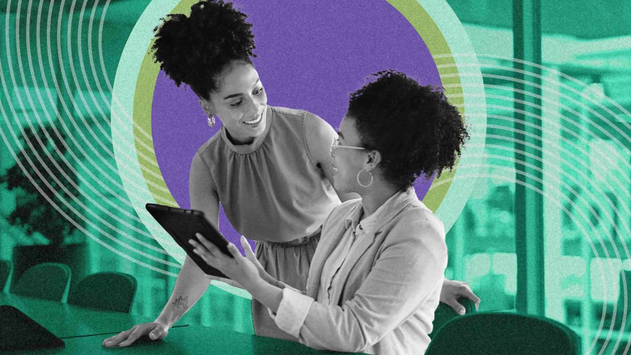 Trust and transparency: The two sides of building meaningful relations Trust and transparency: The two sides of building meaningful relations