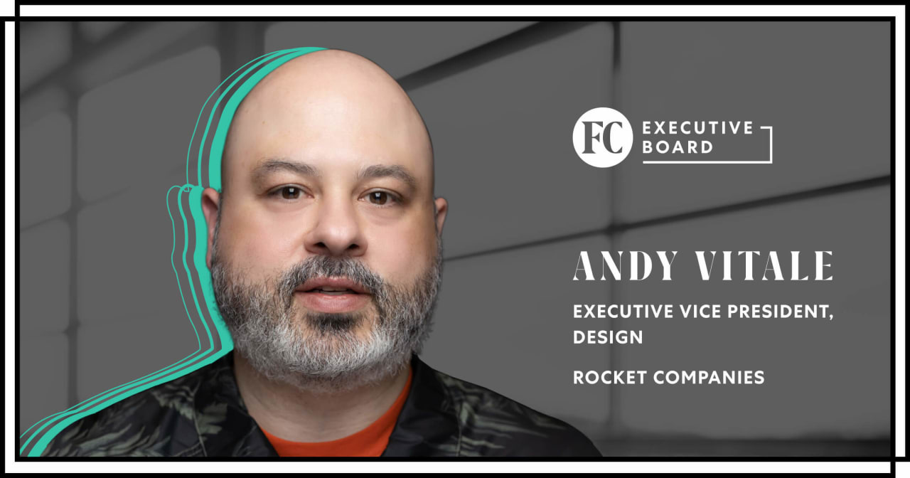 Leading through design: How the next generation of designers is drivin