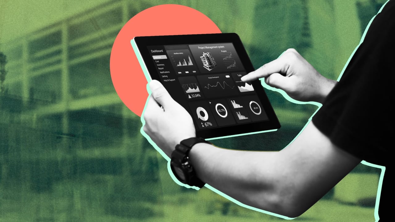 How property tech can optimize multifamily communities all-around