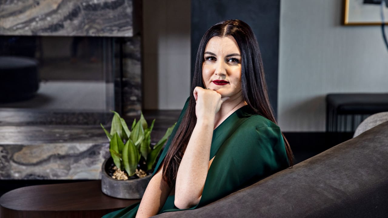 Instacart CEO Fidji Simo also runs a new health institute, Metrodora