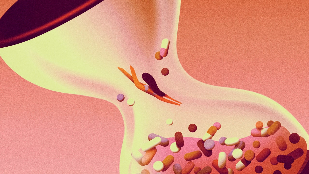 How the business of menopause is changing the way women age