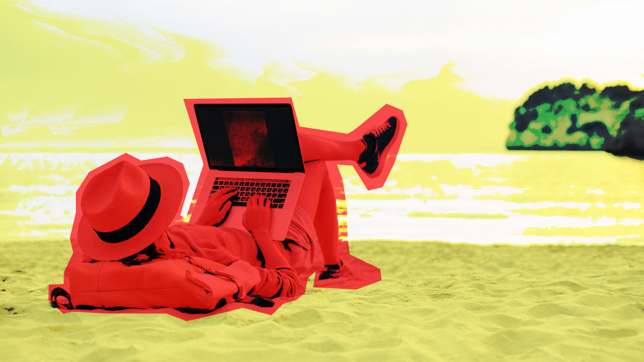 How To Tell If You re A Workaholic
