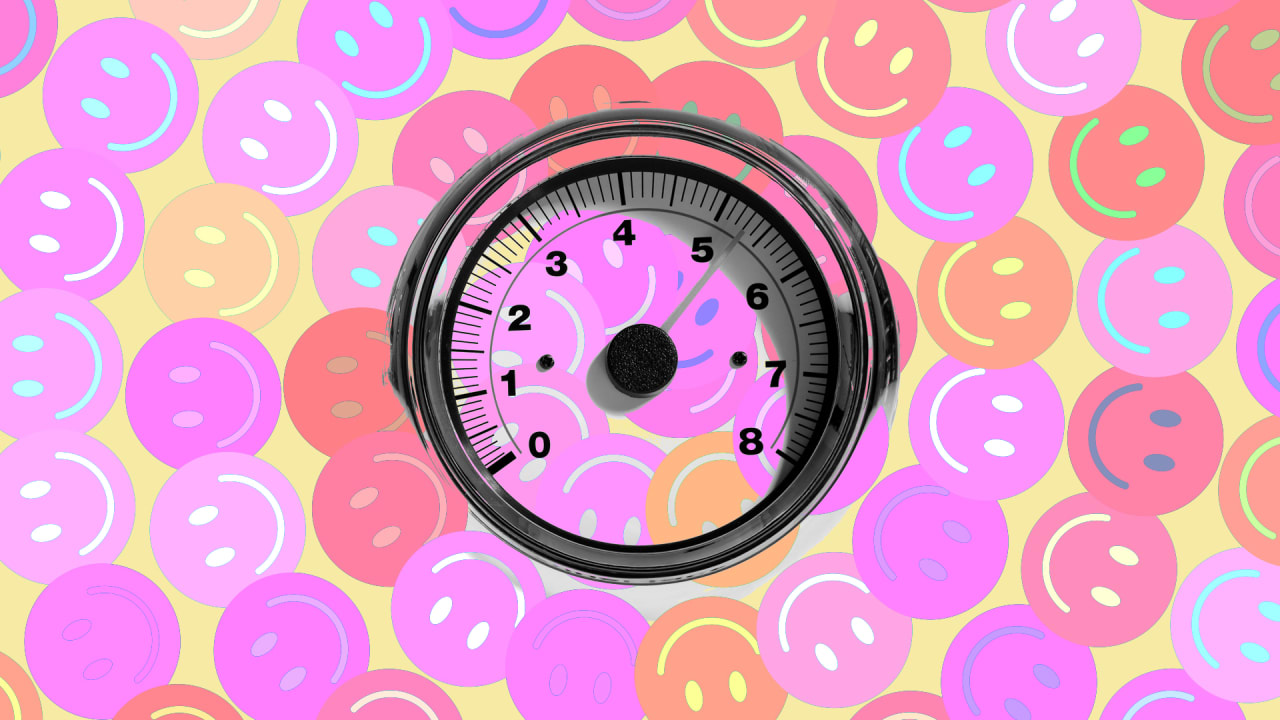 Research shows happiness is the new performance indicator