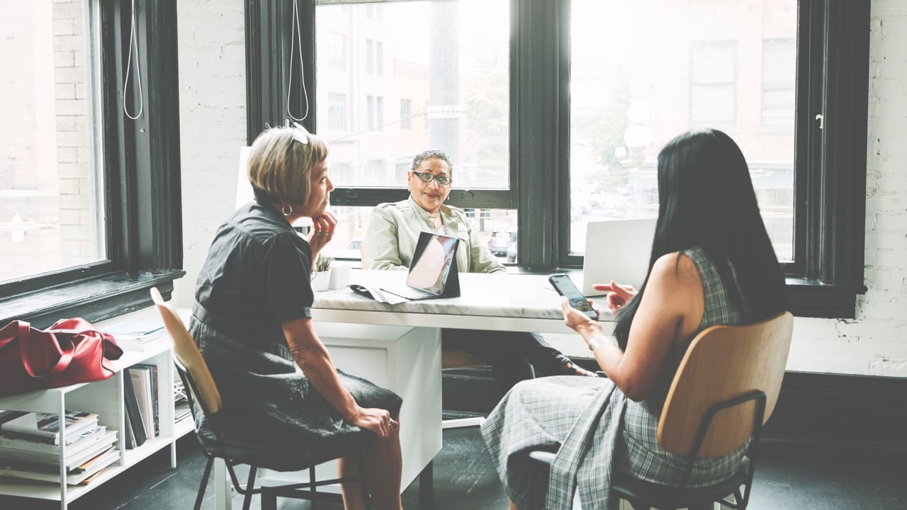 U.S. entrepreneurship is increasing and getting more diverse