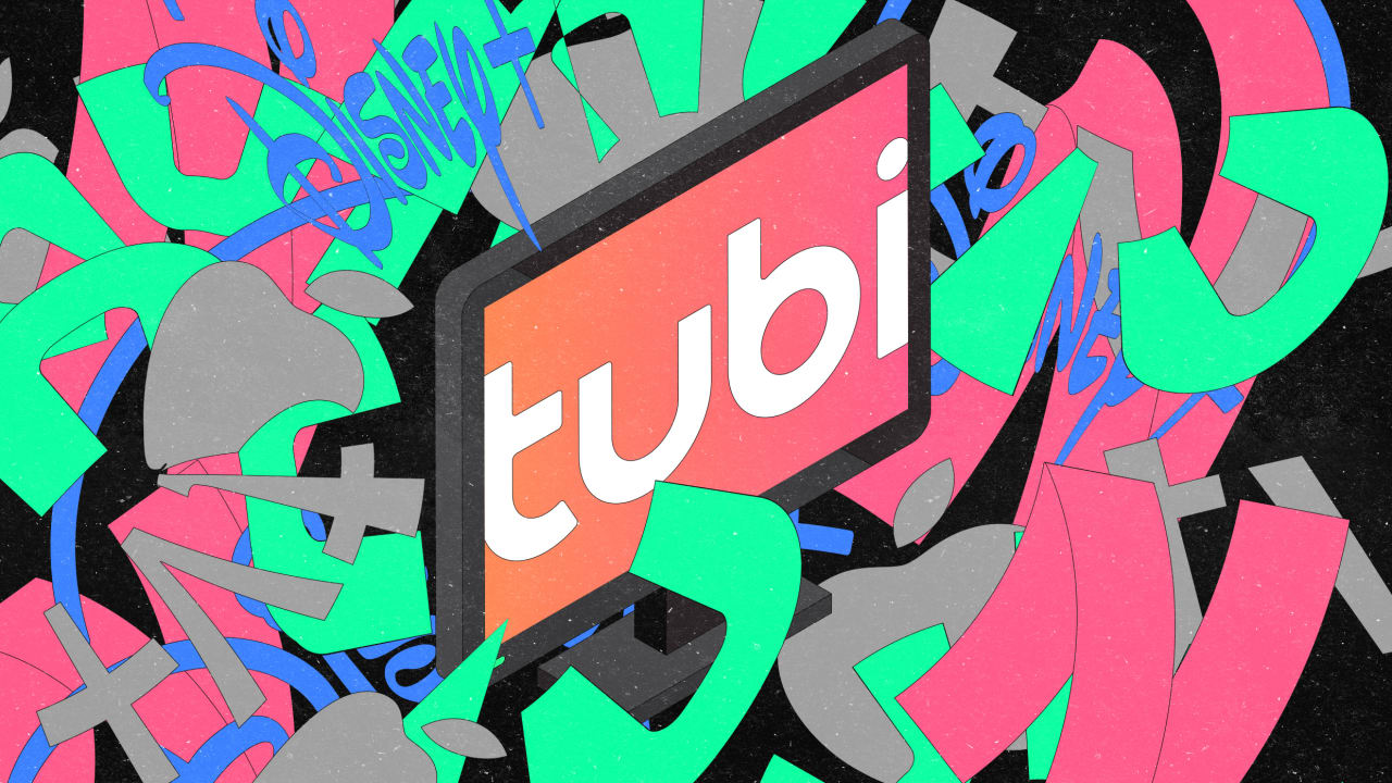 Why Disney's streaming losses are Tubi's gains