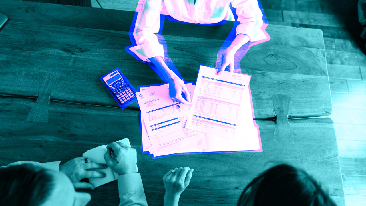 6 retirement-planning tips for people in their 40s and 50s