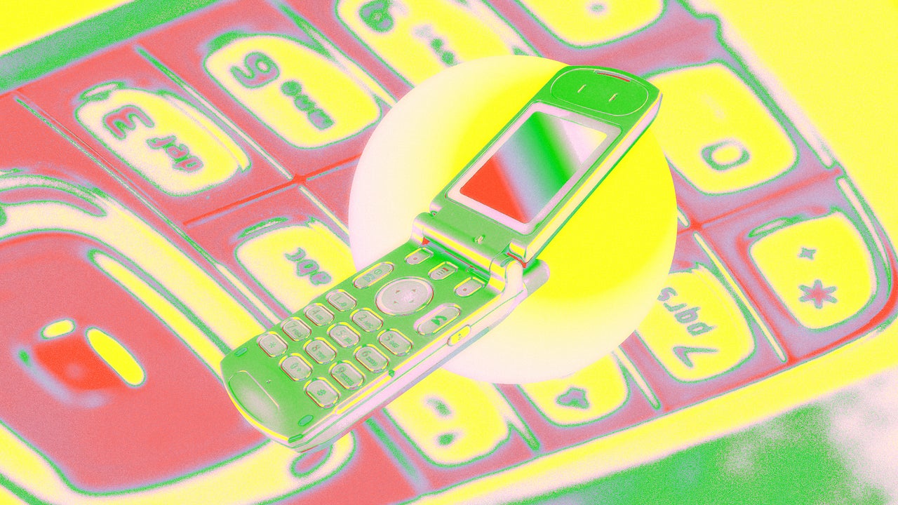 Why Gen Z Is Ditching Smartphones For dumb Phones Why Gen Z Is Ditching Smartphones For dumb Phones