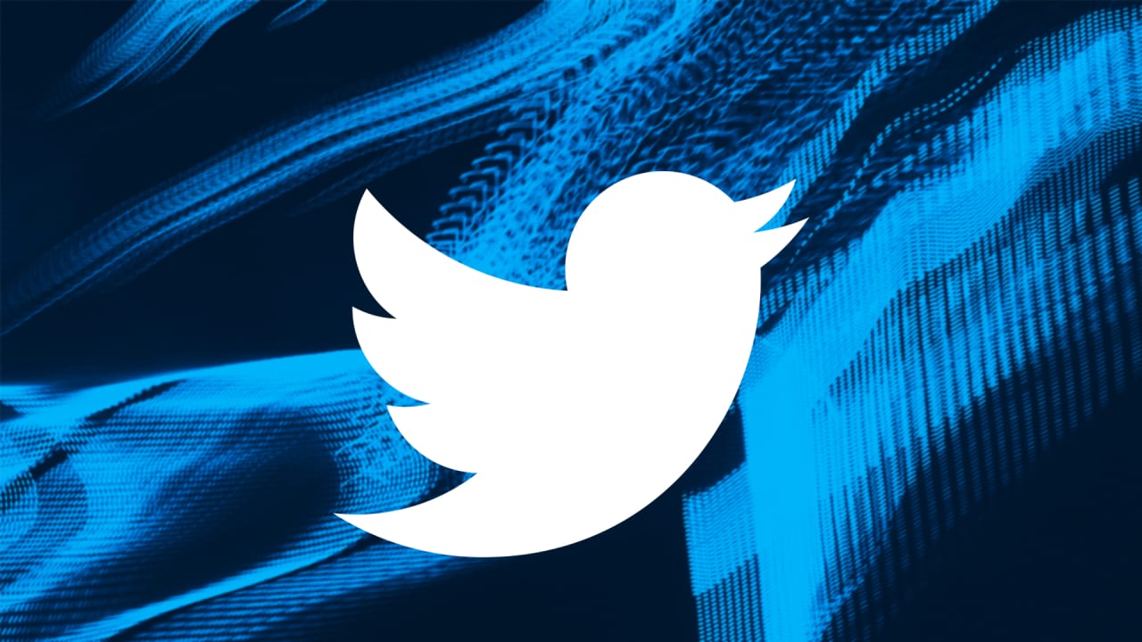 Elon Musk says he's found a new CEO to lead Twitter