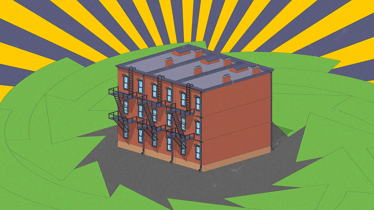 Why tenants are fighting for rent control in their apartment buildings