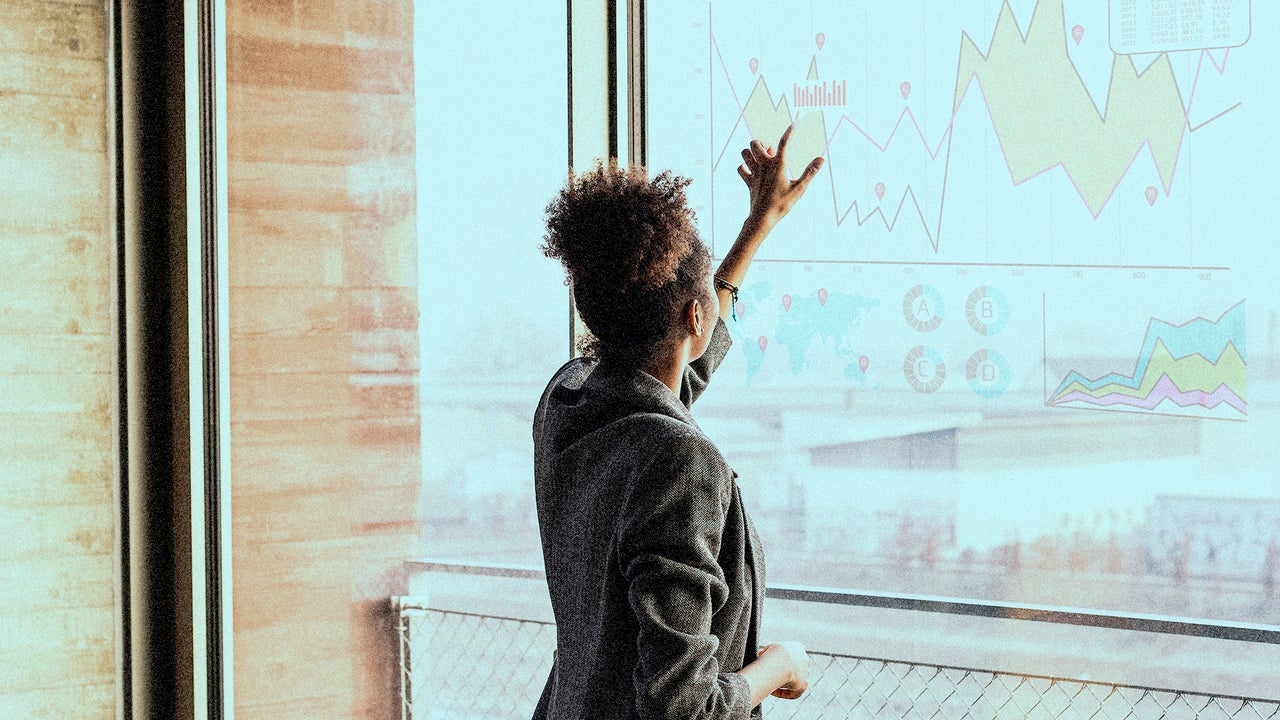 Black women hold just 4% of corporate board positions