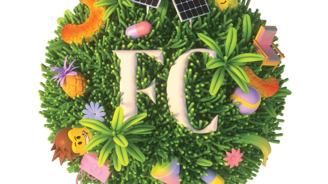 Inside the assault on ESG, from Fast Company Inside the assault on ESG, from Fast Company