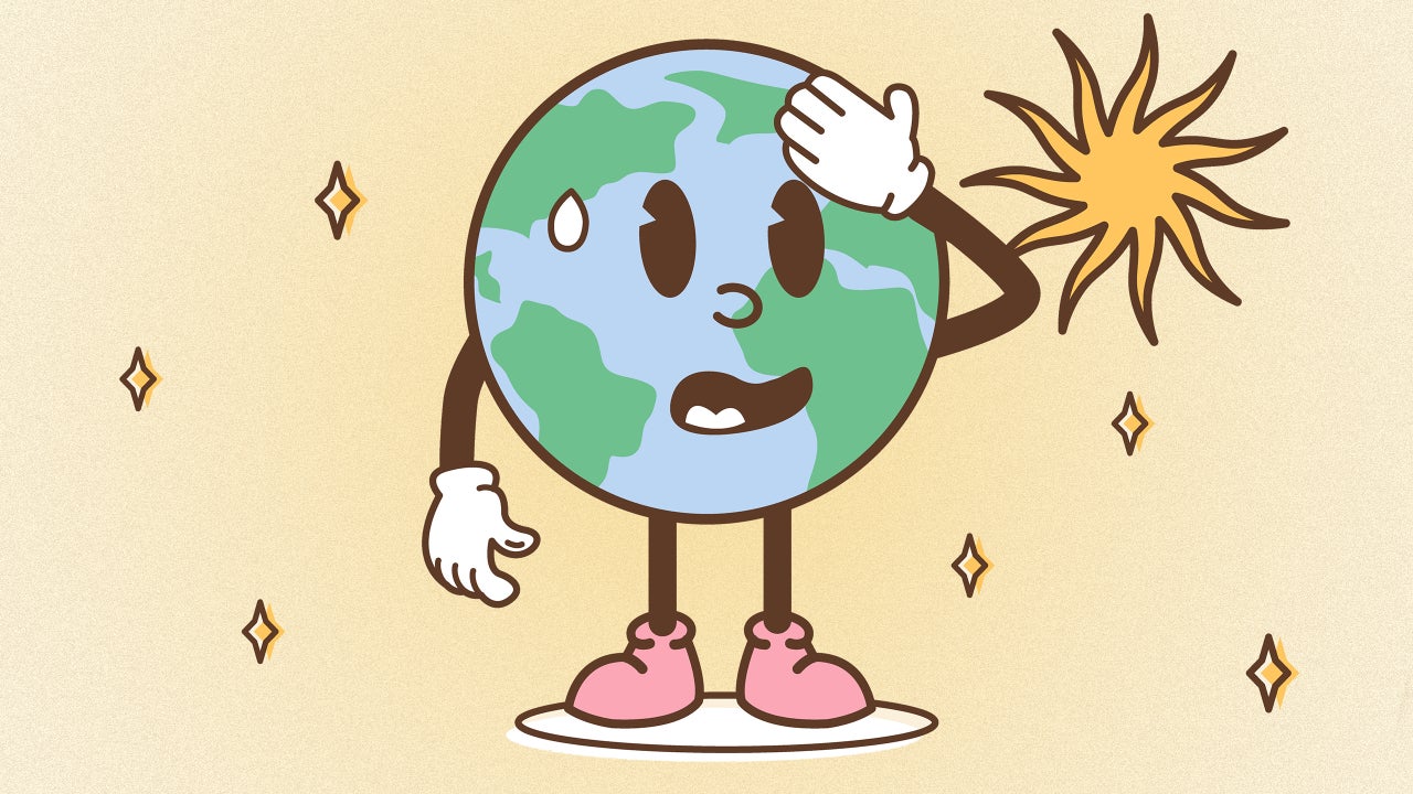 Climate Change First Went Viral 70 Years Ago Climate Change First Went Viral 70 Years Ago