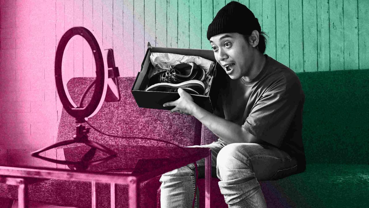 Everybody S Talking About The Creator Economy But Few Are Doing It Ri