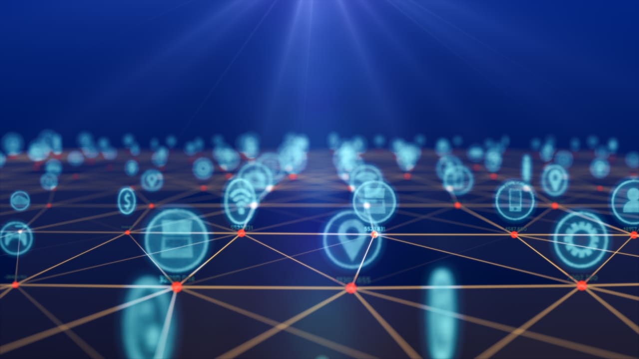 A Thriving National Tech Ecosystem Ready For The Unknown