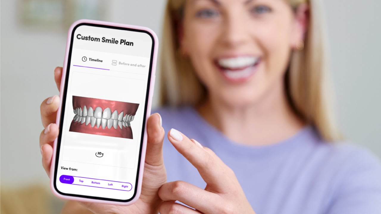 Finally, an AI app that will bring a smile to everyone’s face