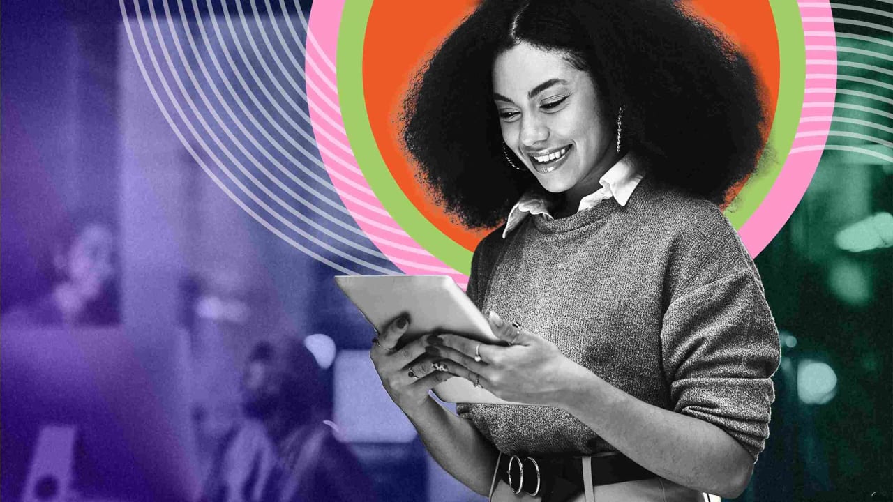 The power of social engagement when establishing a global brand